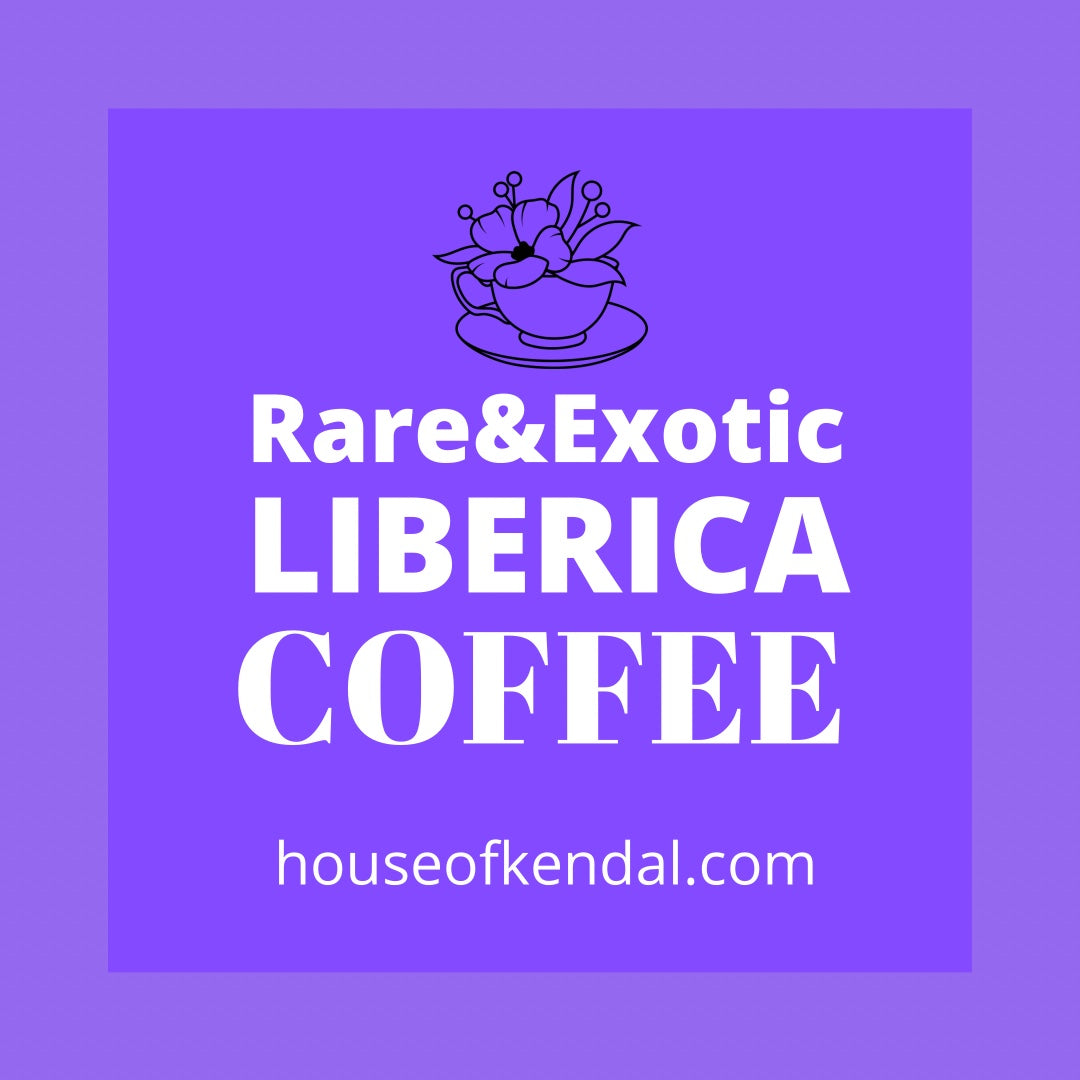 LIBERICA Combo Sampler Pourover Pack - House of Kendal